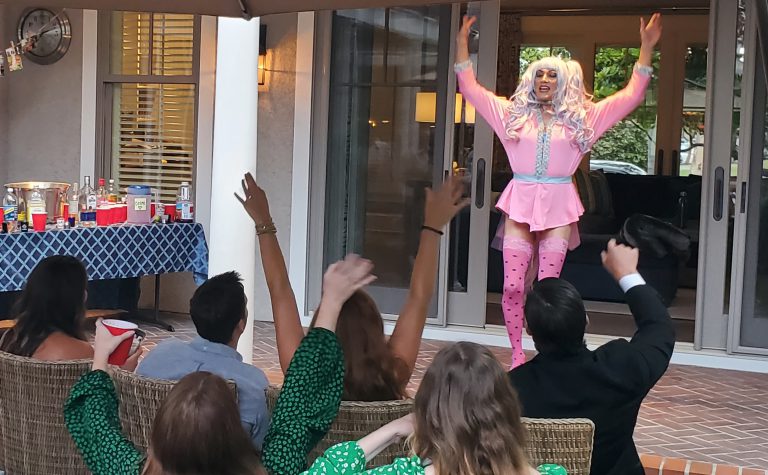 Party Drag – Entertainment for all parties
